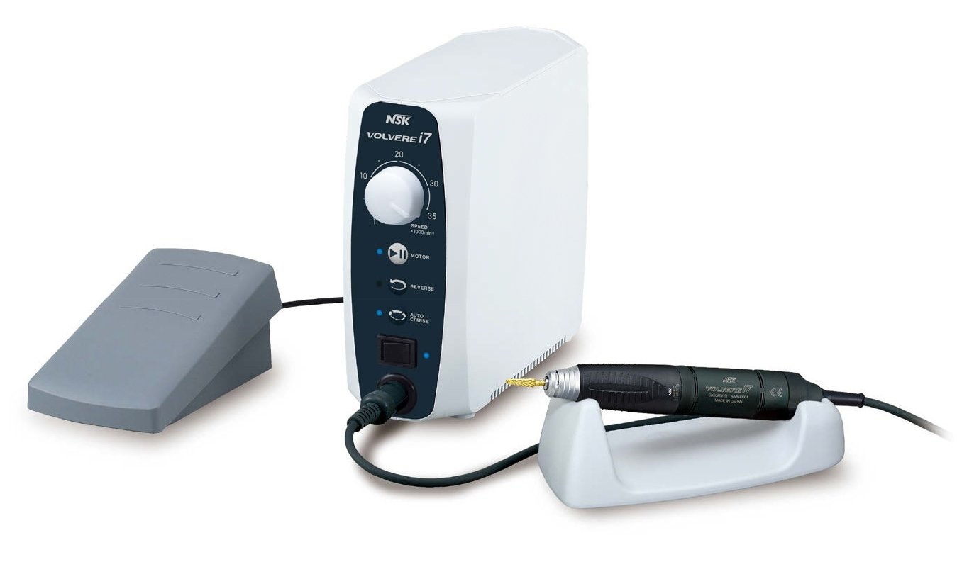 Handpiece Systems - Electric – GDS-Florida