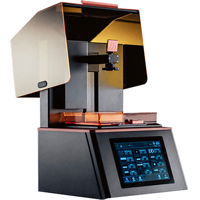 Dekema Trix Print² DLP 3D Printer – GDS-Florida